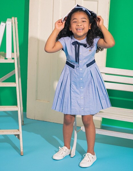 NARUMIYA ONLINE｜ナルミヤ オンラインの公式通販サイトコーディネート詳細kate spade new york kids ...