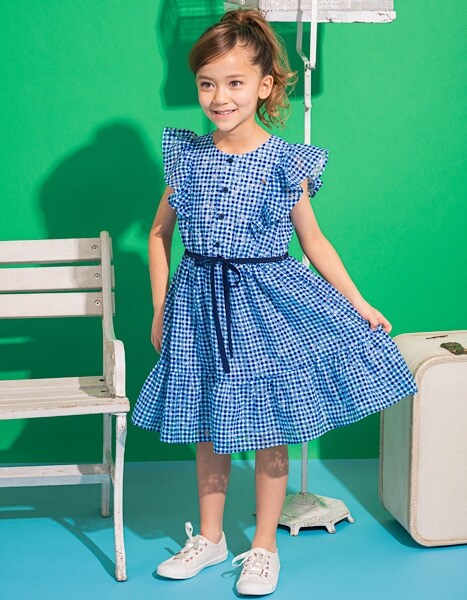 NARUMIYA ONLINE｜ナルミヤ オンラインの公式通販サイトコーディネート詳細kate spade new york kids ...