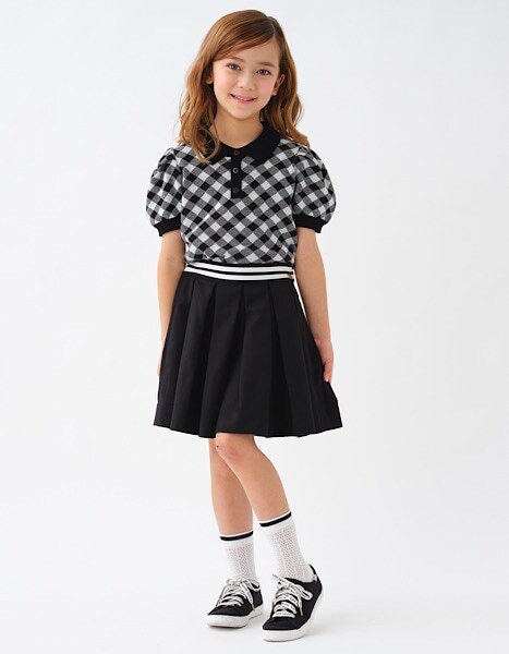 NARUMIYA ONLINE｜ナルミヤ オンラインの公式通販サイトコーディネート詳細kate spade new york kids ...