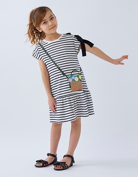 NARUMIYA ONLINE｜ナルミヤ オンラインの公式通販サイトコーディネート詳細kate spade new york kids ...