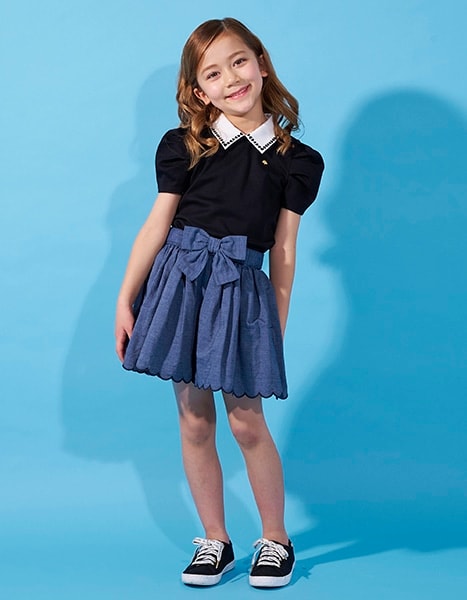 kate spade new york(ケイト・スペード キッズ)公式通販サイト | NARUMIYA ONLINE | ナルミヤオンライン