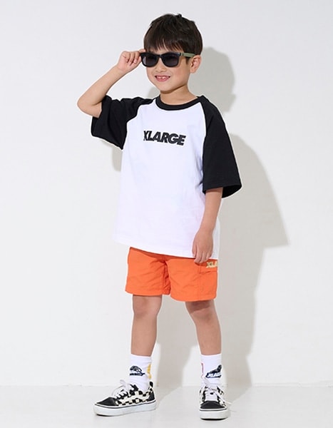 XLARGE KIDS(エクストララージ キッズ)公式通販サイト | NARUMIYA ONLINE | ナルミヤオンライン
