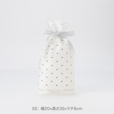 【GIFT】ギフトラッピング袋【SSサイズ】の口コミ一覧 | リアルな口コミ・公式サイトのレビューならReviCoポータル