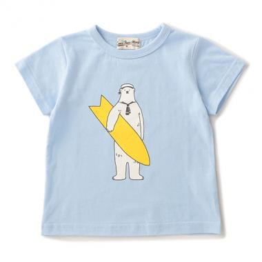 UVケア サーフしろくまTEEの口コミ一覧 | リアルな口コミ・公式サイトのレビューならReviCoポータル