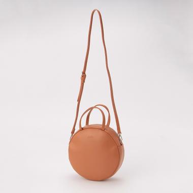 【AMI】 サークル2WAYトートの口コミ一覧 | リアルな口コミ・公式サイトのレビューならReviCoポータル