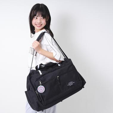 【容量42L】3wayボストンバッグの口コミ一覧 | リアルな口コミ・公式サイトのレビューならReviCoポータル