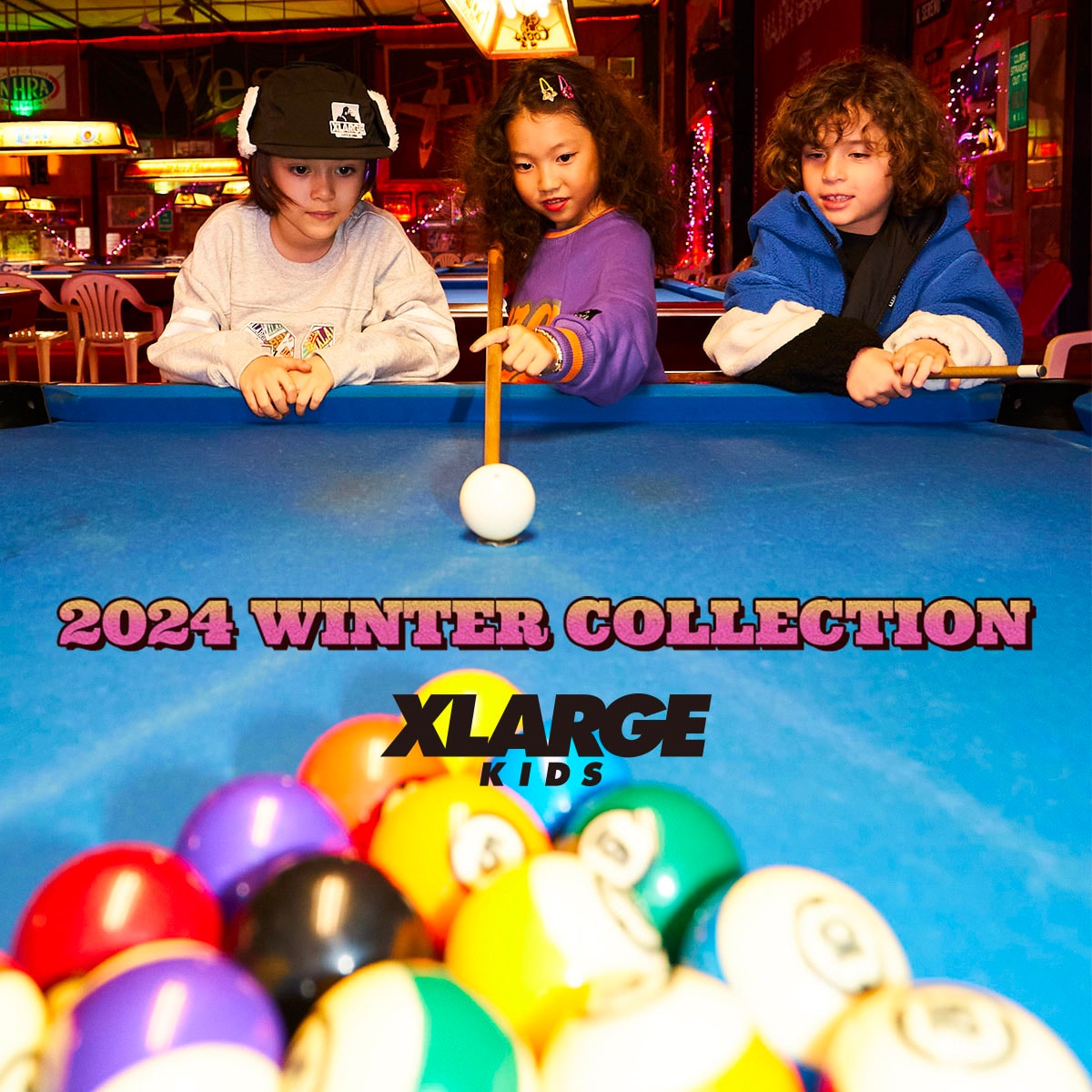 XLARGE KIDS(エクストララージ キッズ)公式通販サイト | NARUMIYA ONLINE | ナルミヤオンライン